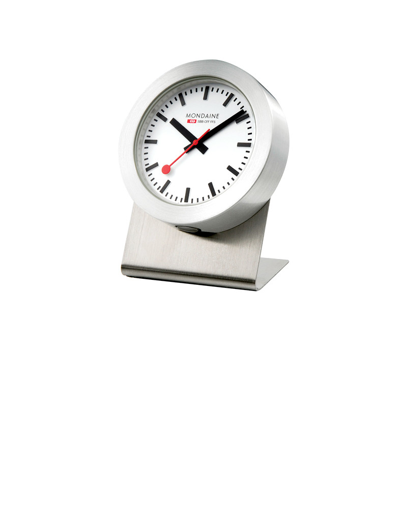 horloges de la gare Mondaine A660.303118.81SBB CFF